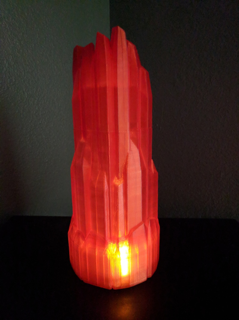 Zero Point Module ZPM Stargate Zero Point Module - Etsy