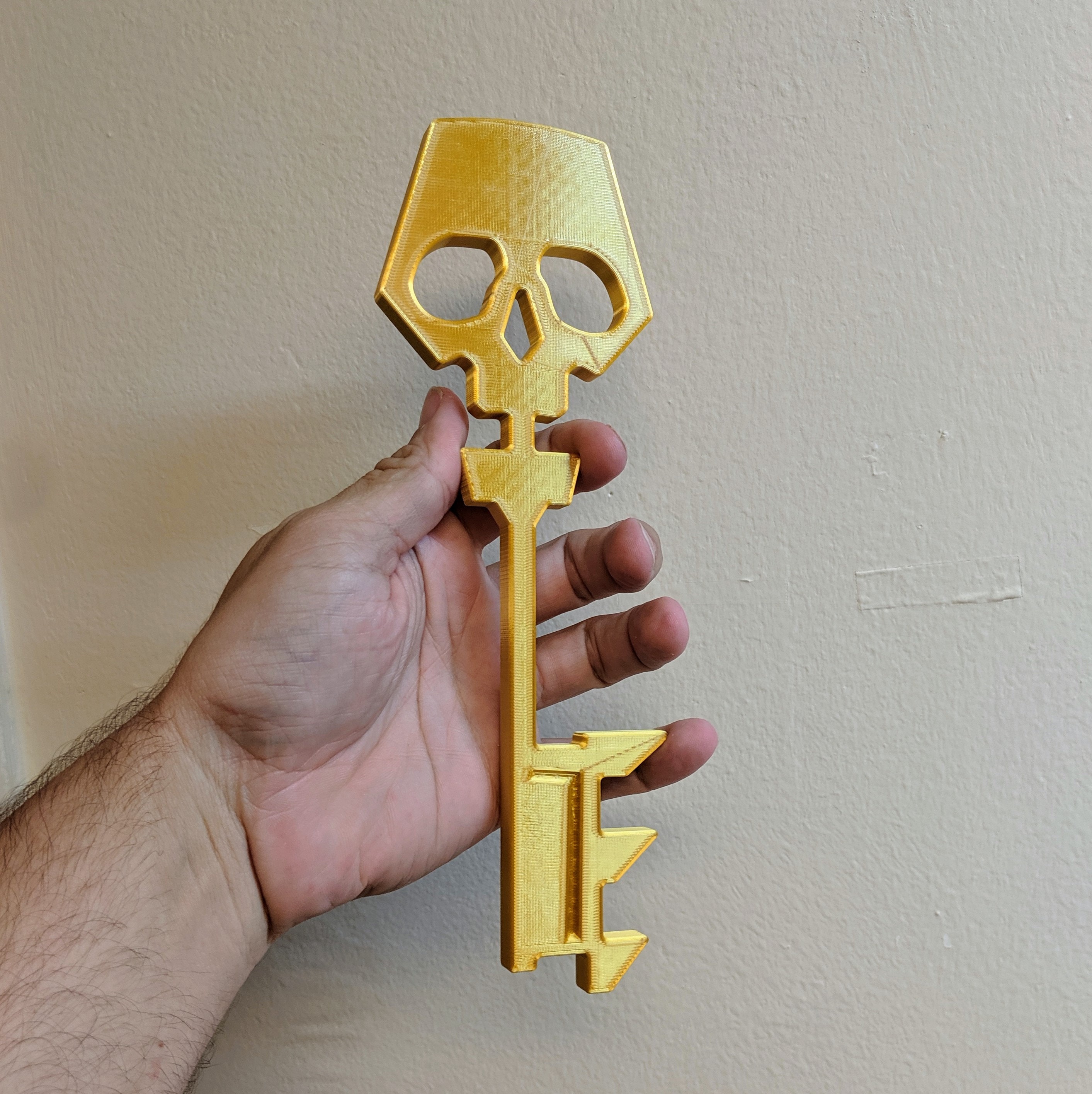 Borderlands 2 Inspired Golden Keys Gold Keys Shift Code Keys - Etsy