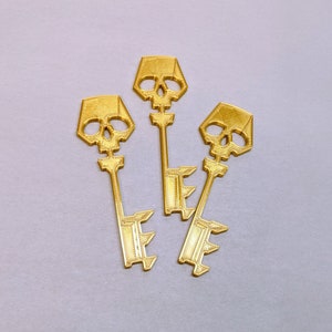 Borderlands 2 Inspired Golden Keys, Gold Keys, Shift Code Keys - Etsy