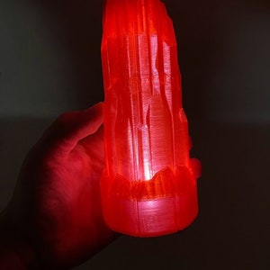 Zero Point Module, ZPM, Stargate Zero Point Module - Etsy