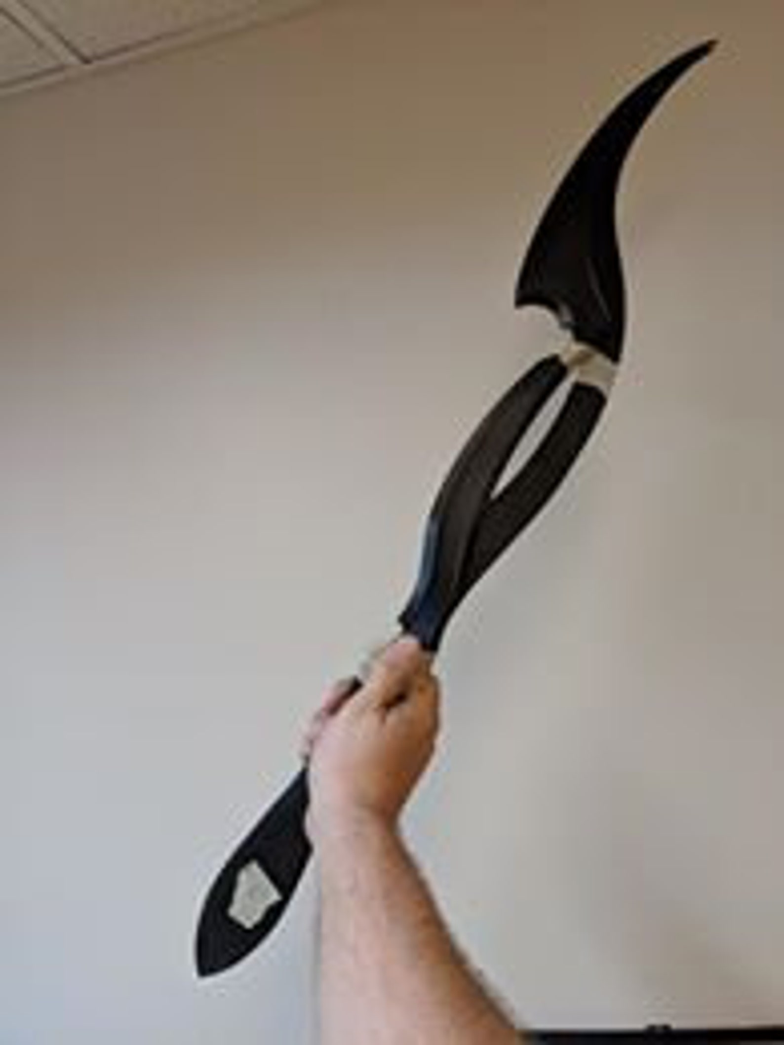 Blades of Mercy, Dual Daggers - Etsy
