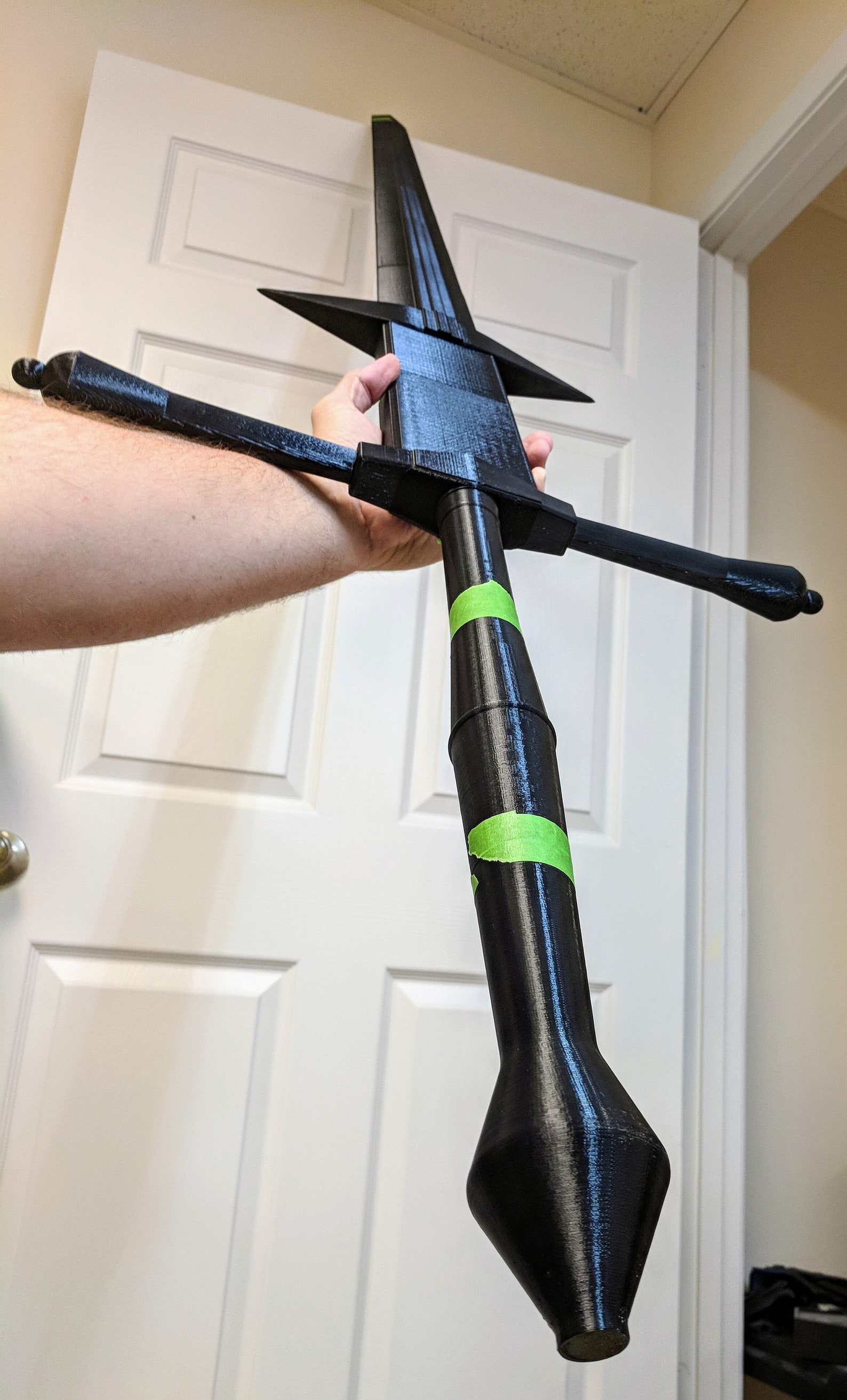 Zweihander Sword - Etsy