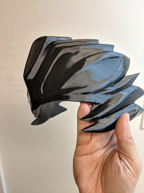 Ryu Hayabusa Face Doa