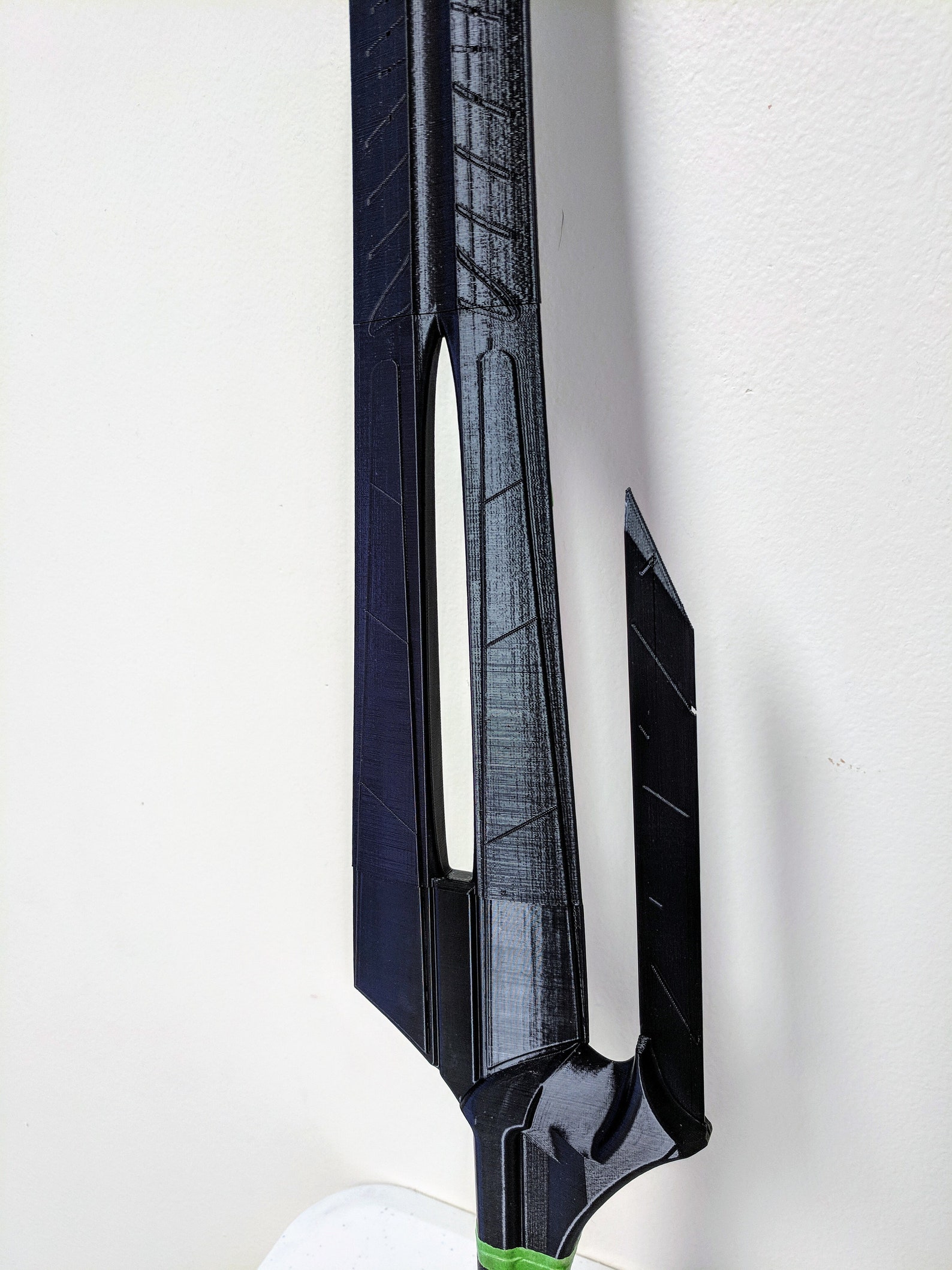 Godslayer Sword Gamora Sword Gamora Cosplay - Etsy