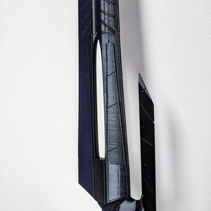 Godslayer Sword, Gamora Sword, Gamora Cosplay - Etsy