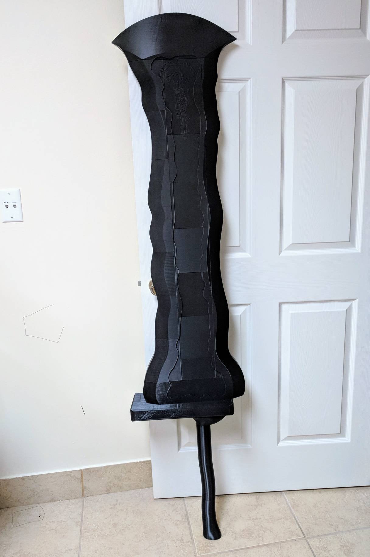 Fume Ultra Greatsword - Etsy