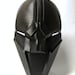 Kotor Sith Acolyte Mask, Sith Mask, Kotor Mask - Etsy