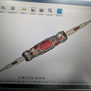 Gamora Switchblade, Gamora Cosplay, Avengers Cosplay, Gamora Knife ...