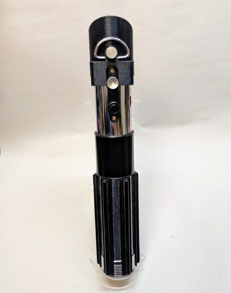 BEST Vertical Acrylic Lightsaber Stand Acrylic Saber Display - Etsy