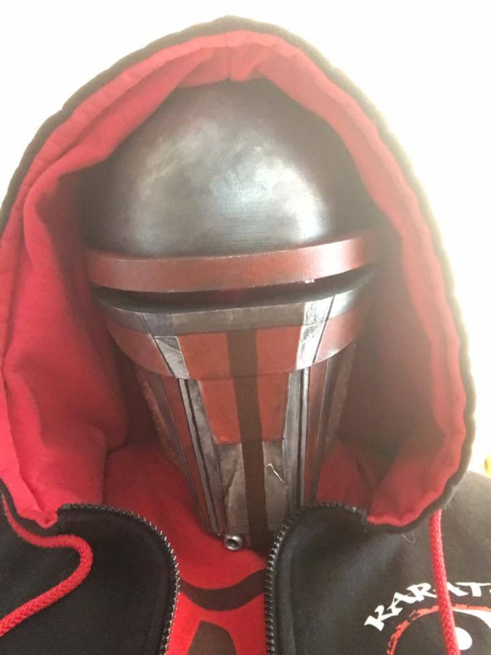 Best Revan Mask - Etsy