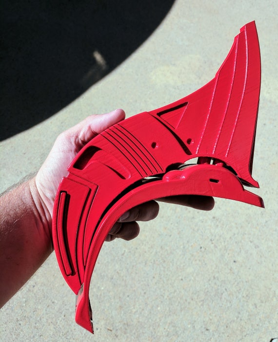 Roter Pfeil Cosplay Final Fantasy VII Vincent Valentine