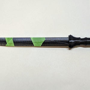 Rakuyo Sword, Lady Maria Weapon, Lady Maria Sword - Etsy