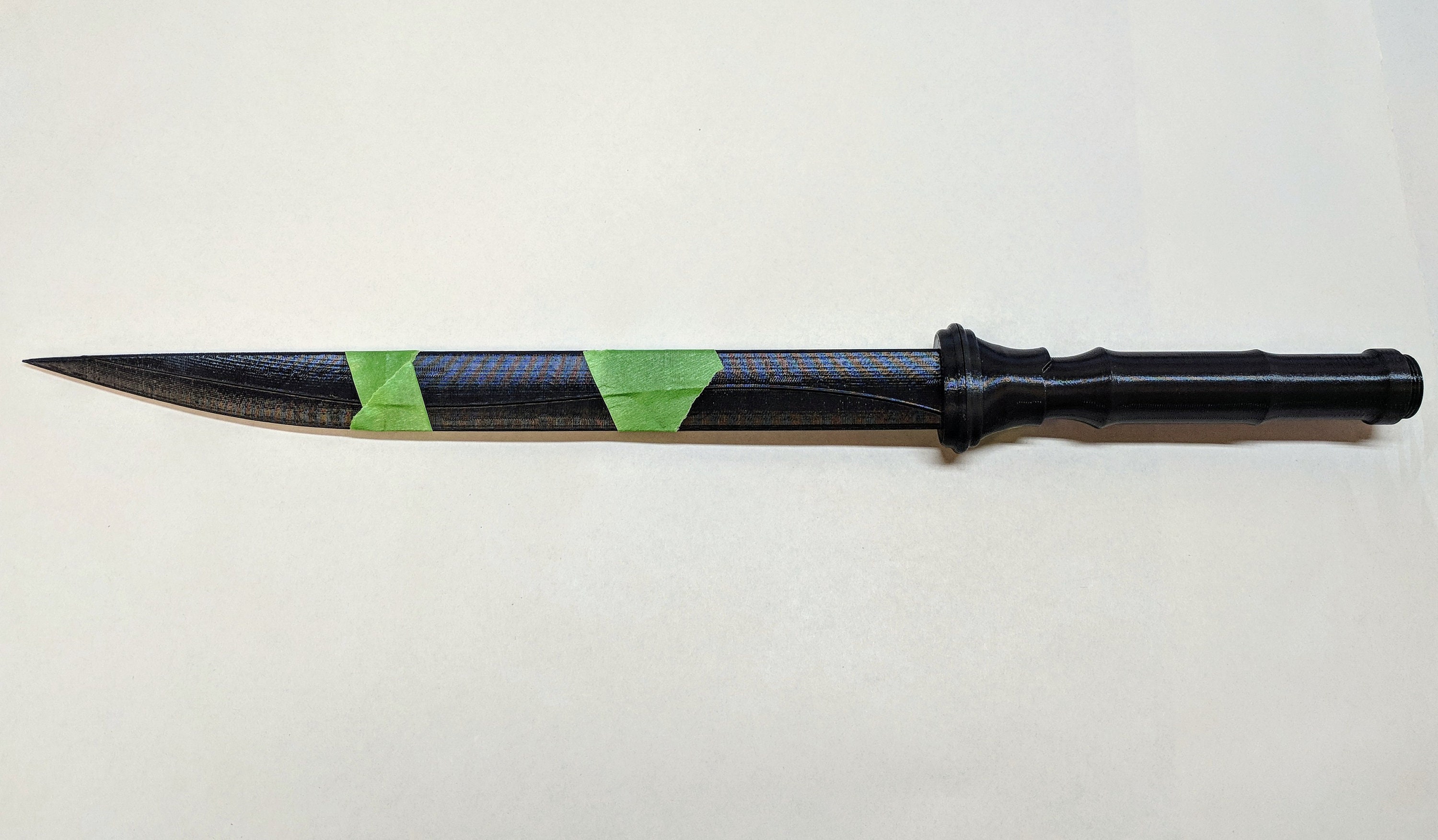 Rakuyo Sword Lady Maria Weapon Lady Maria Sword - Etsy Canada