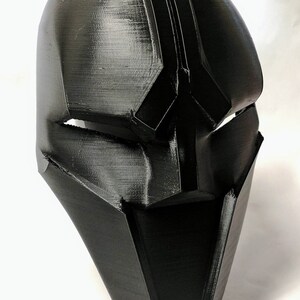 Kotor Sith Acolyte Mask, Sith Mask, Kotor Mask - Etsy