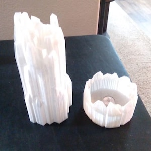 Zero Point Module, ZPM, Stargate Zero Point Module - Etsy