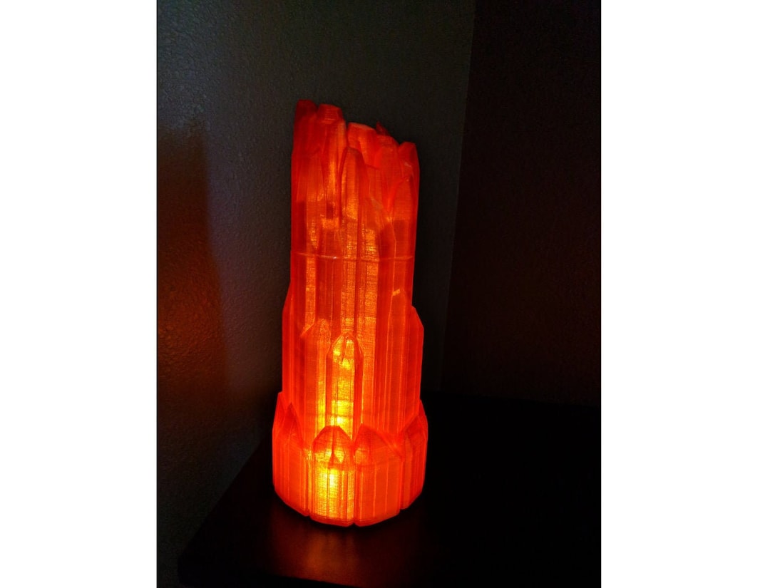 Zero Point Module, ZPM, Stargate Zero Point Module - Etsy