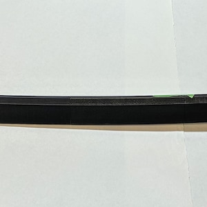 Rakuyo Sword, Lady Maria Weapon, Lady Maria Sword - Etsy