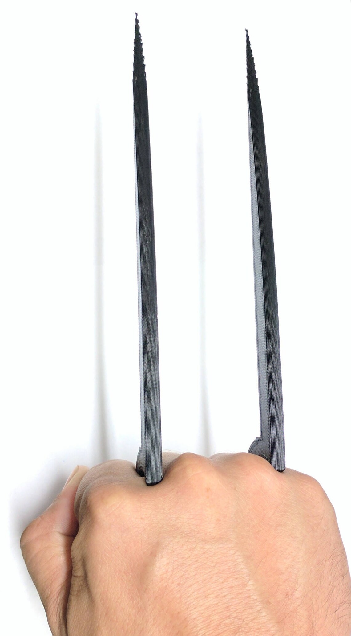 Best X-23 Wolverine Claws | Etsy Canada