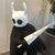 Grimm Mask, Hollow Knight Grimm Mask Cosplay - Etsy