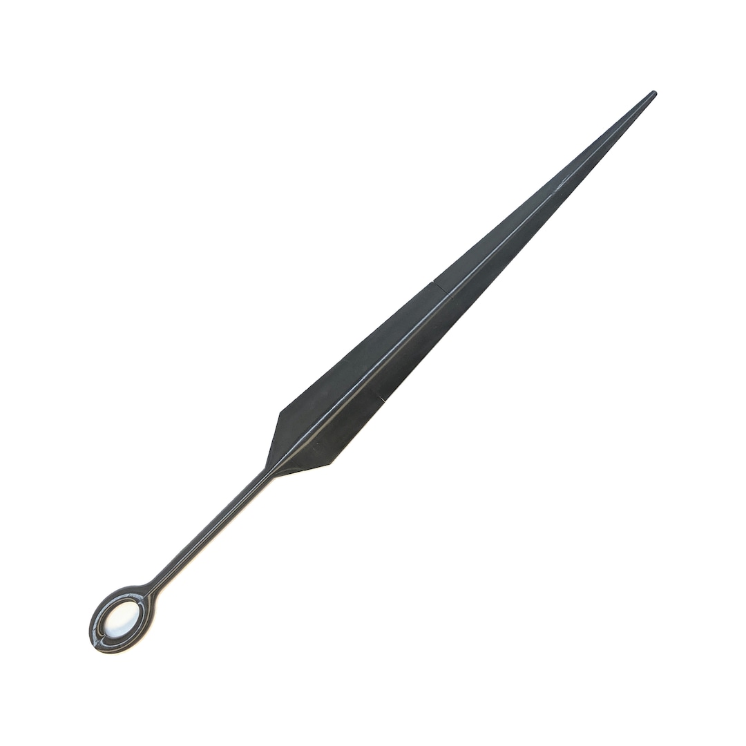 Hornet Needle Kit, Silksong Cosplay, Hollow Knight Hornet Needle ...