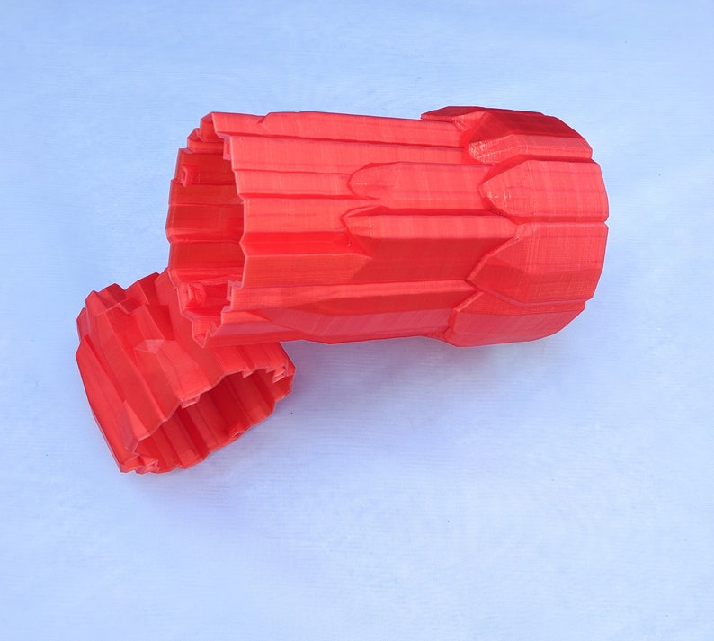 Zero Point Module ZPM Stargate Zero Point Module - Etsy