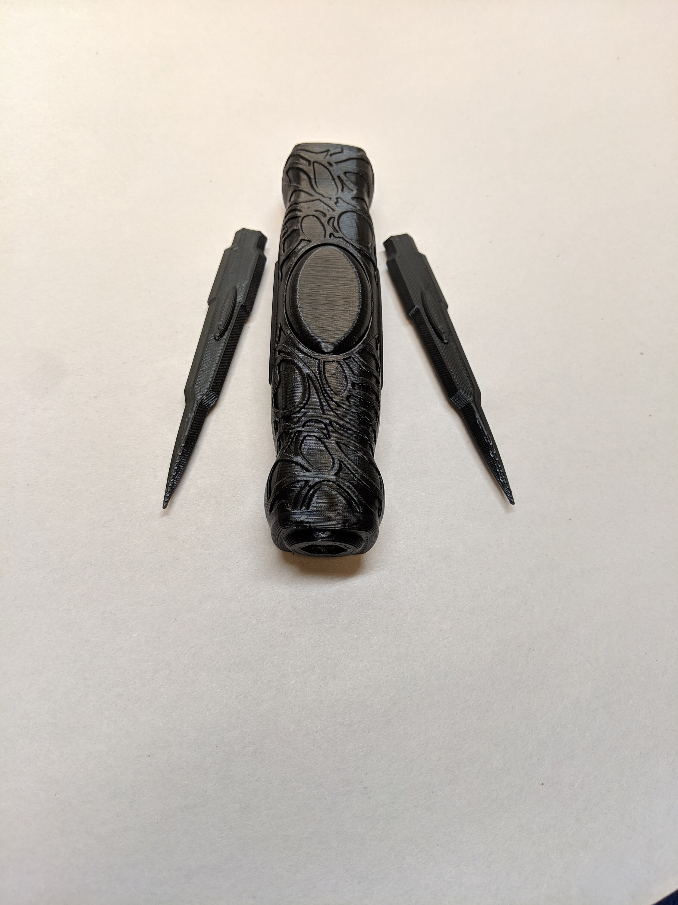 Gamora Switchblade, Gamora Cosplay, Avengers Cosplay, Gamora Knife ...