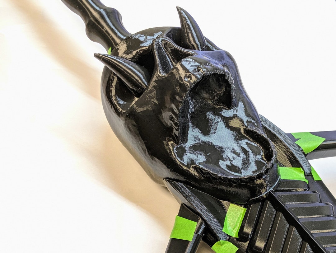 Dante Rebellion Sword, DMC 5 Sword, Full Size DMC5 Sword - Etsy