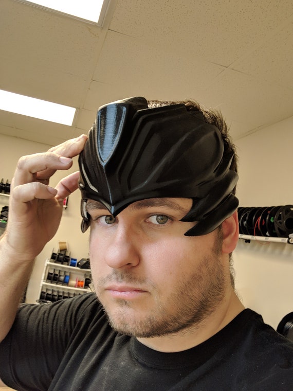 Ryu Hayabusa Face Doa