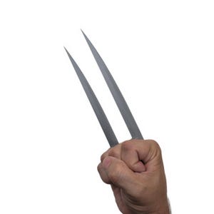 Best X-23 Wolverine Claws! - Etsy