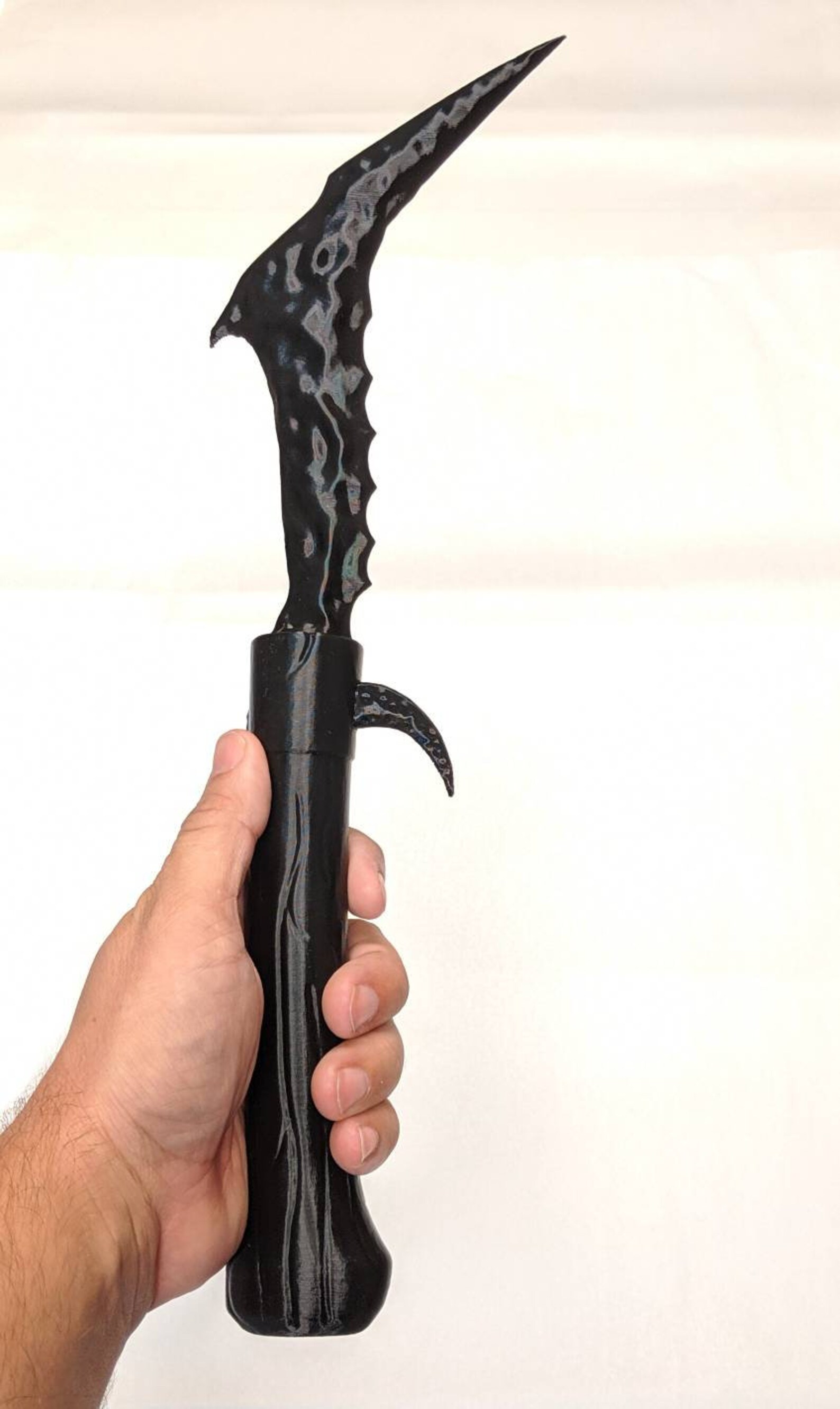 Abyss Watchers Greatsword and Dagger - Etsy