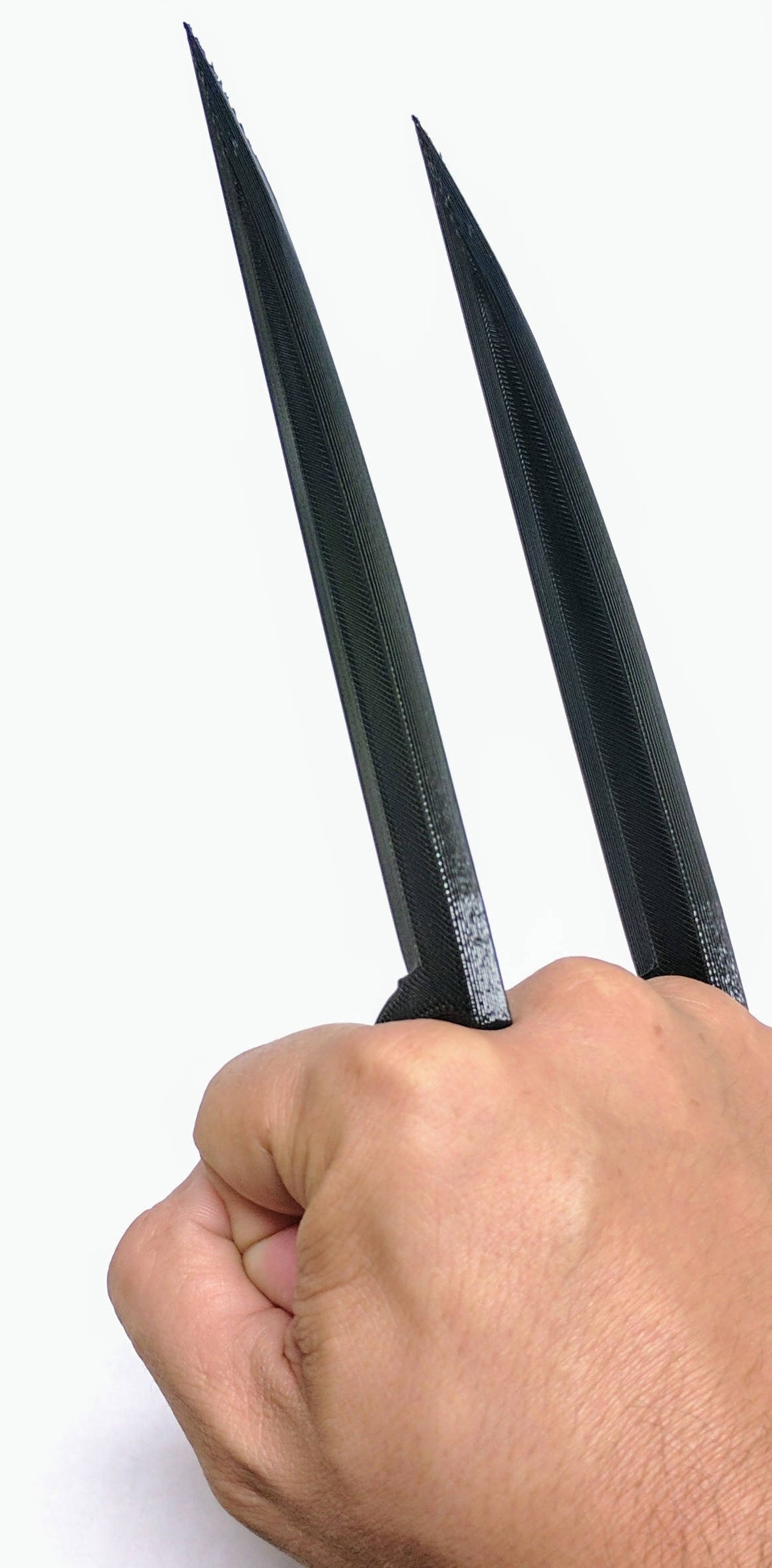 Best X-23 Wolverine Claws | Etsy Canada