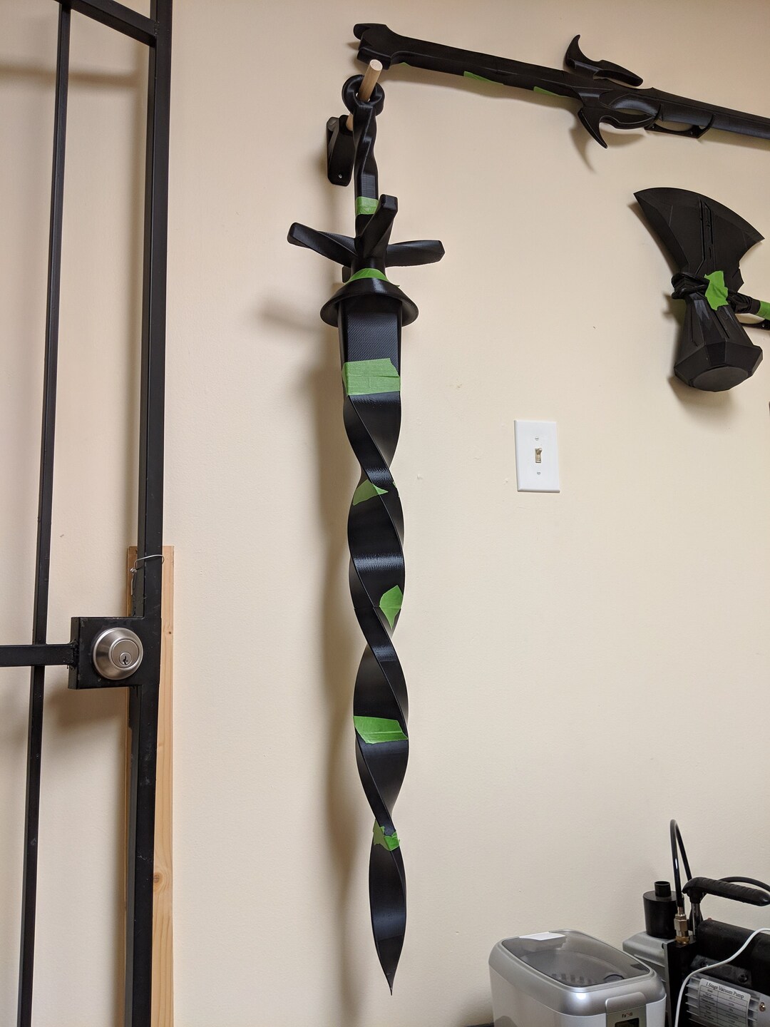 Firelink Greatsword - Etsy