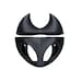 Grimm Mask, Hollow Knight Grimm Mask Cosplay - Etsy