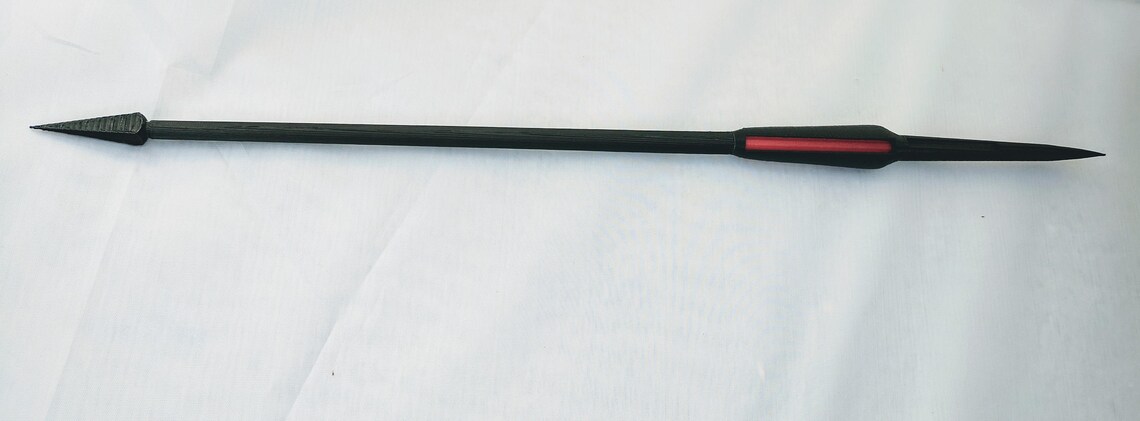 Best Yondu Arrow Actual Arrow Not Just a File Yondu Fin and - Etsy