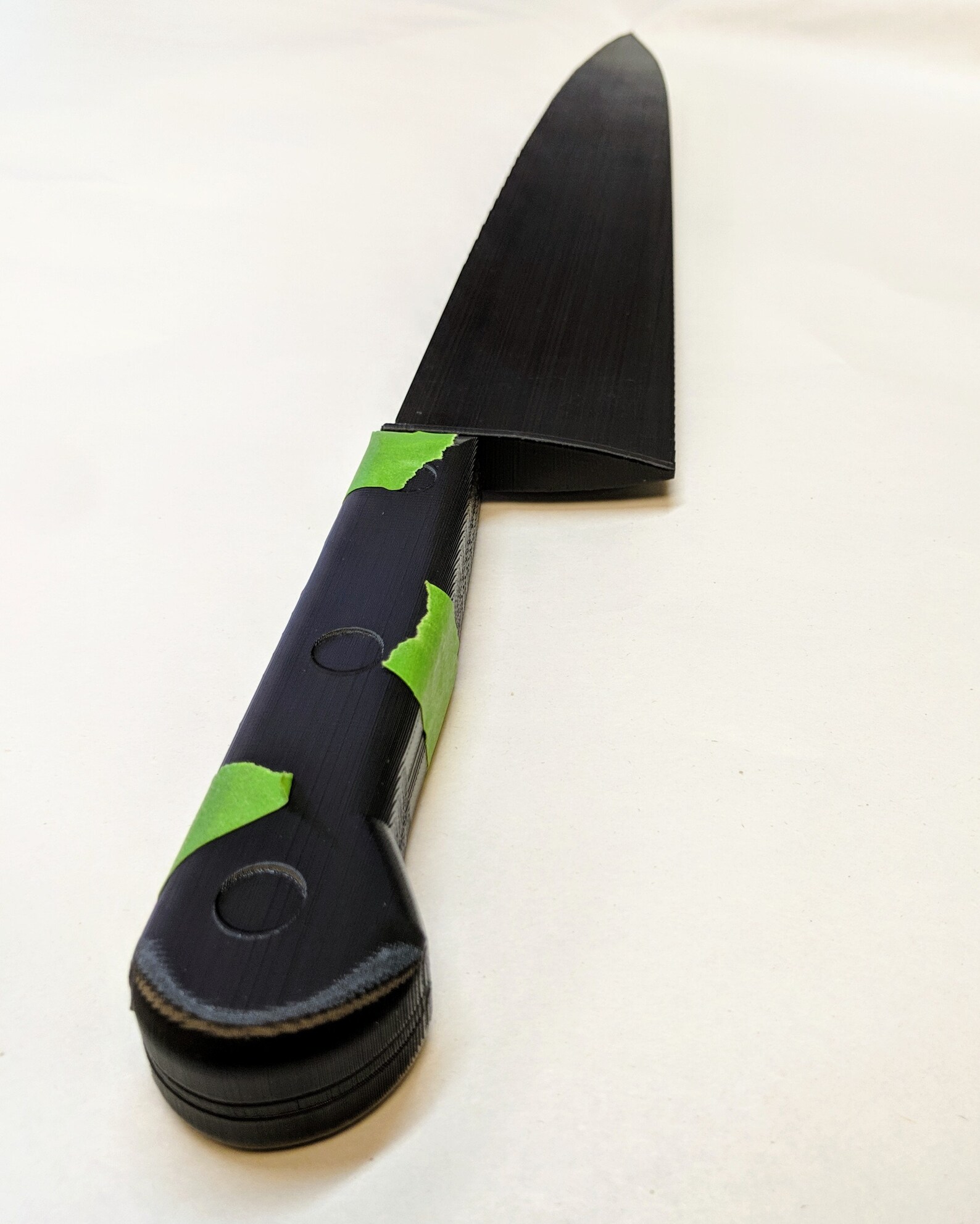 Michael Myers Halloween Cosplay Knife - Etsy