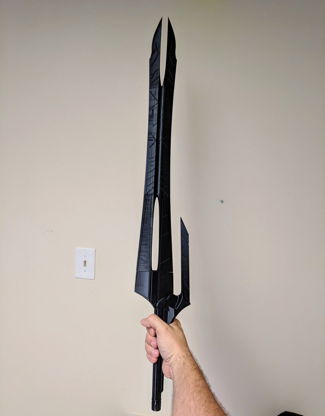 Godslayer Sword, Gamora Sword, Gamora Cosplay - Etsy