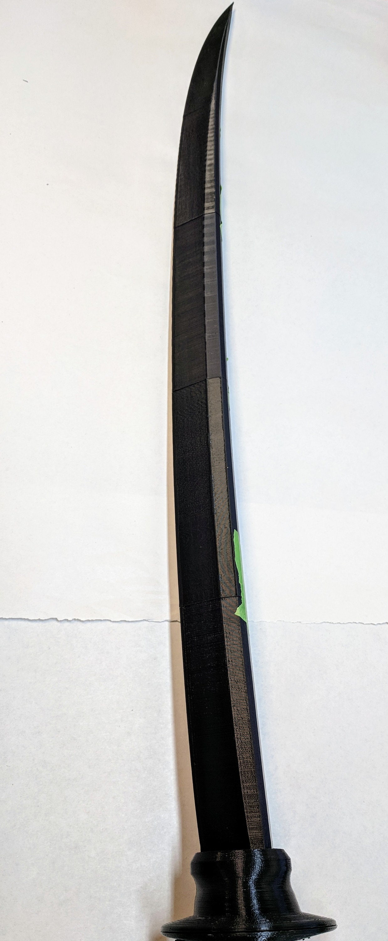 Rakuyo Sword Lady Maria Weapon Lady Maria Sword - Etsy Canada