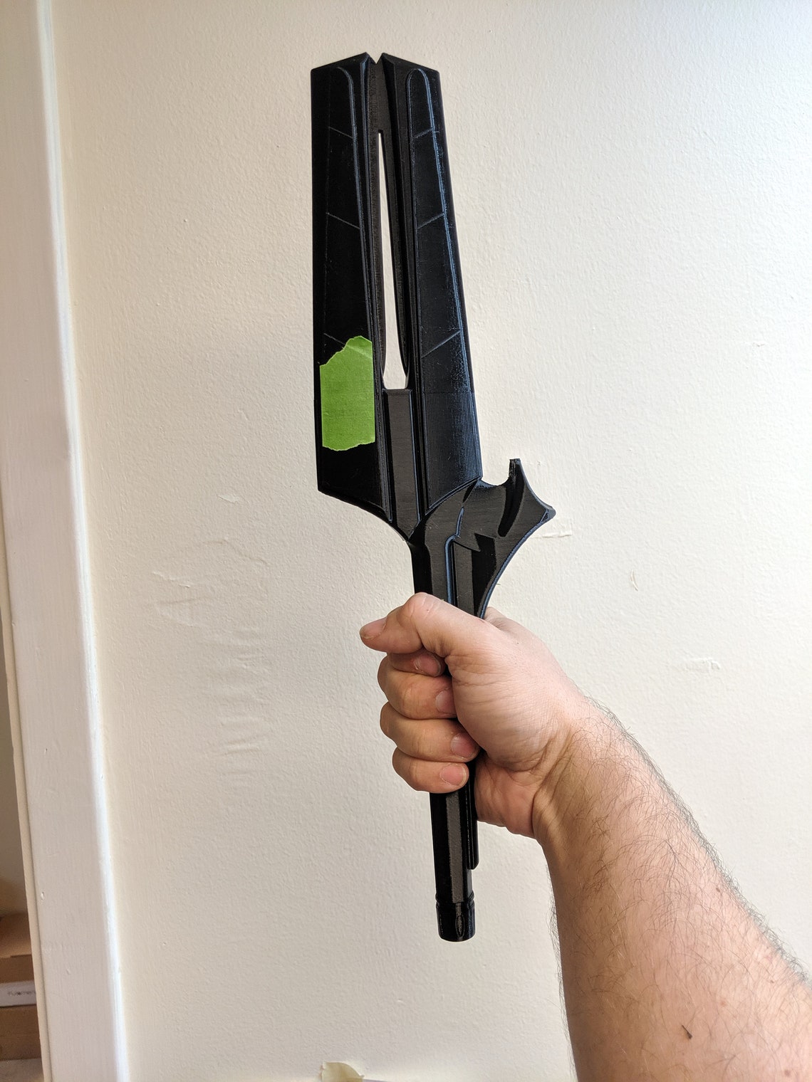 Gamora Dagger Gamora Cosplay Avengers Cosplay Gamora Knife - Etsy