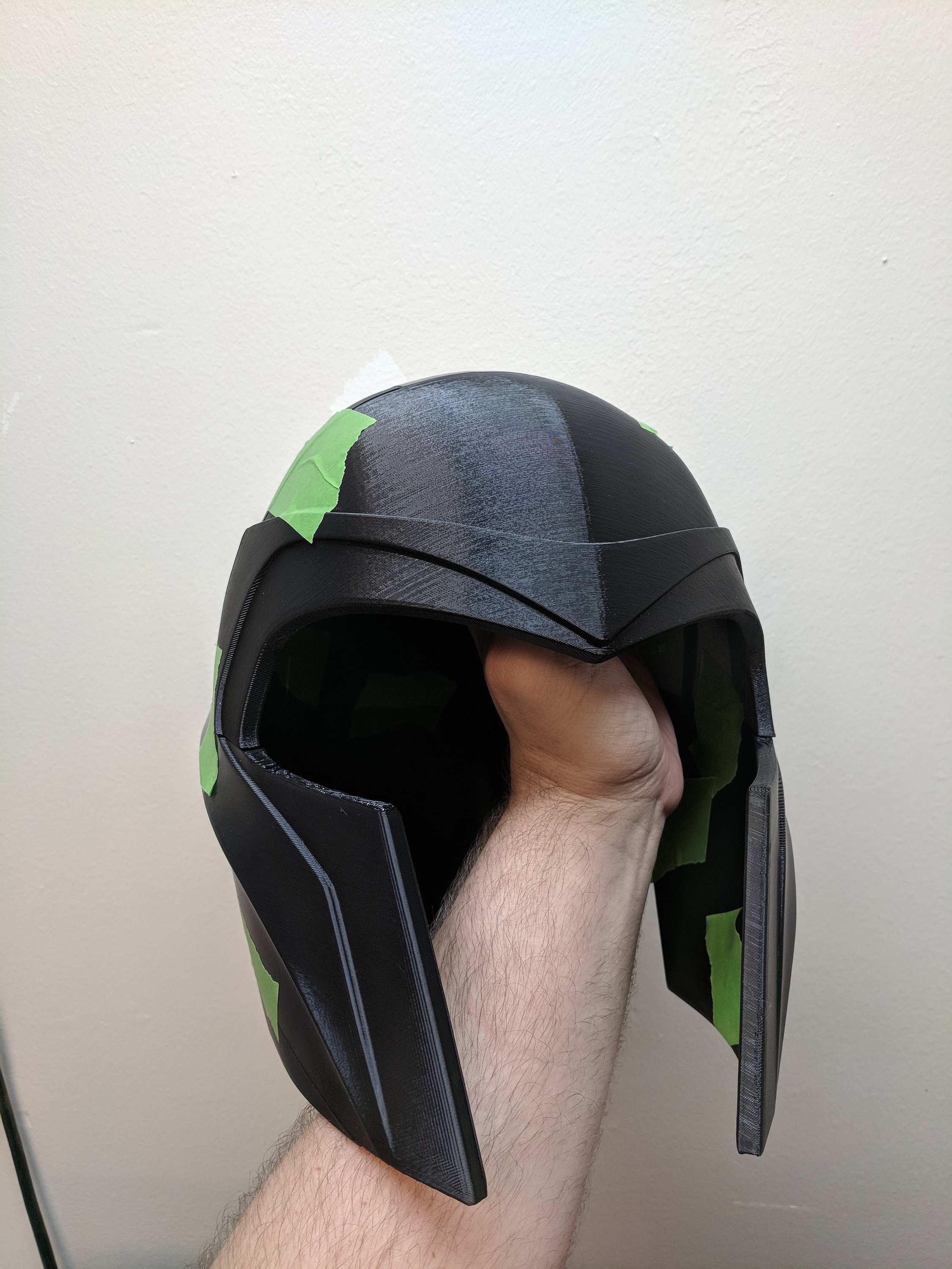 Magneto Helmet - Comic Book Fan Must-have for Cosplay - Etsy