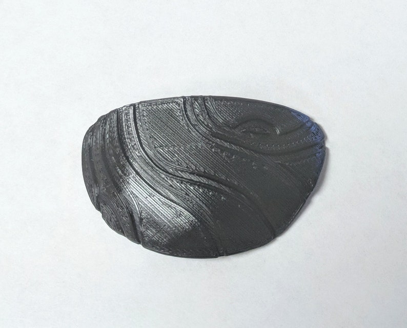 Thor Eye Patch Thunder Eye Patch Avengers Eye Patch - Etsy