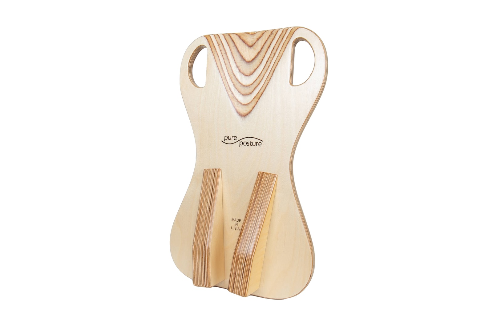 Pureposture. A Spinal Alignment Device for Back Pain and Improved ...