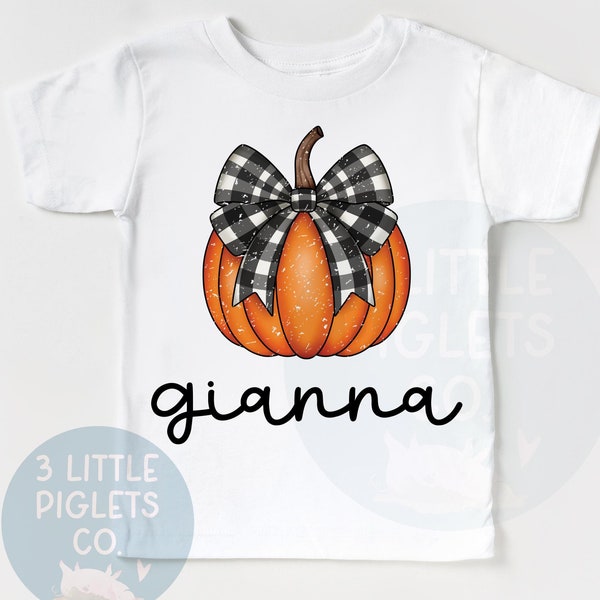 Toddler Fall Shirt - Etsy