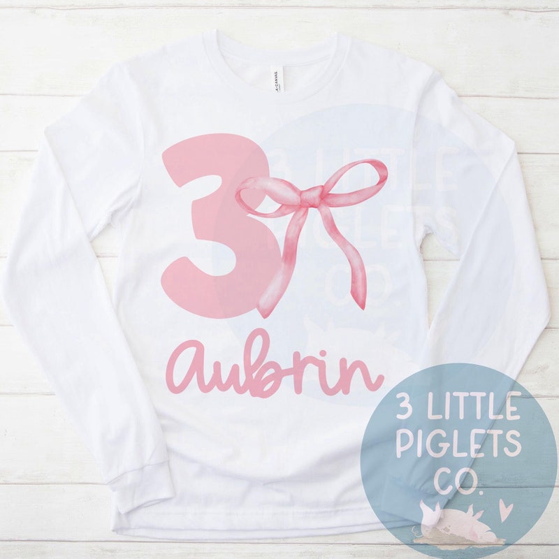3rd Golden Birthday Theme - Etsy