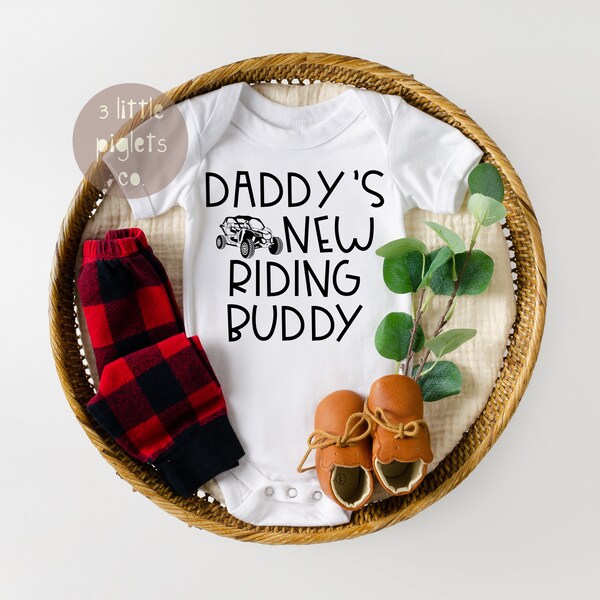 Riding Dad Etsy