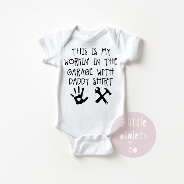 Daddy Onesies - Etsy