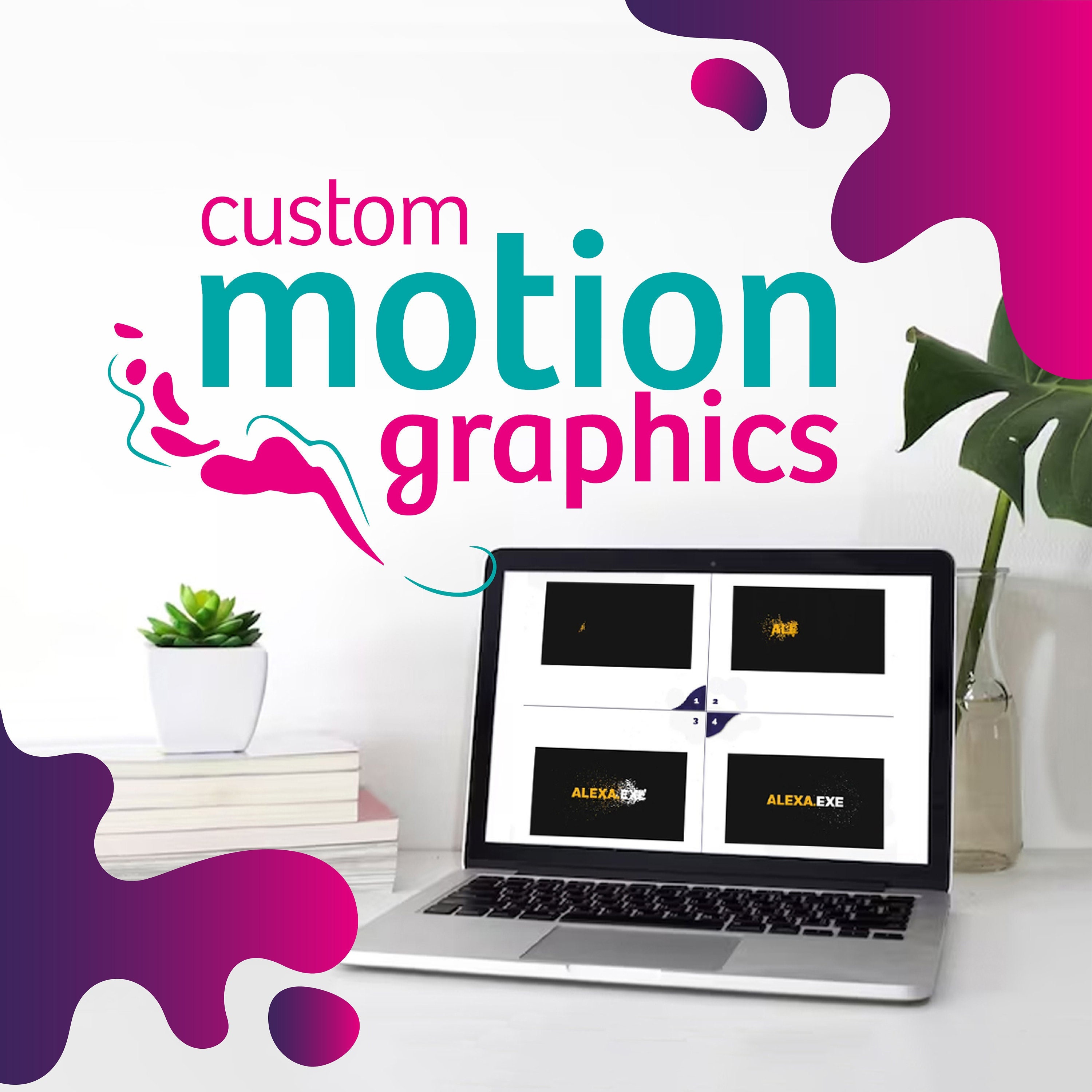 Motion Computing Logo