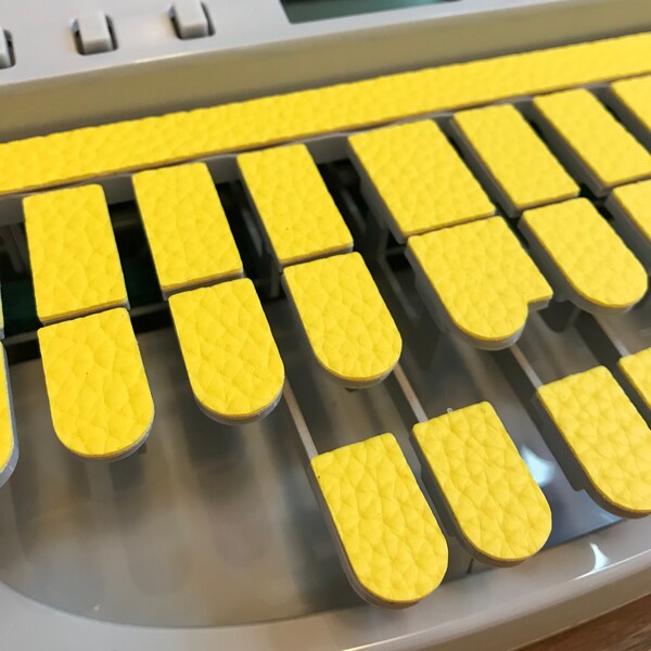 Steno Keypads - Etsy