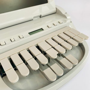 Faux Leather Steno Keypads SMOOTH BLACK & WHITE - Etsy