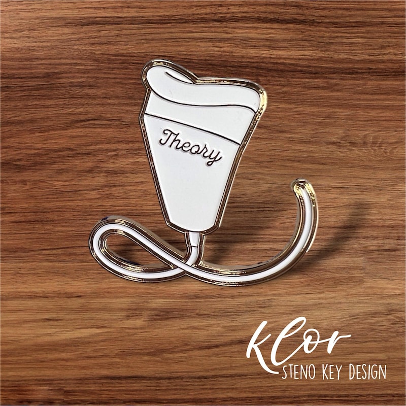 KLORstenokeydesign - Etsy