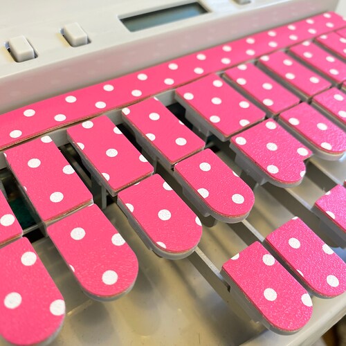 Faux Leather Steno Keypads Florals - Etsy